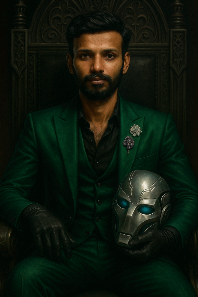 How I Create Multiple Modeling Images Using ChatGPT Prompts (With ...